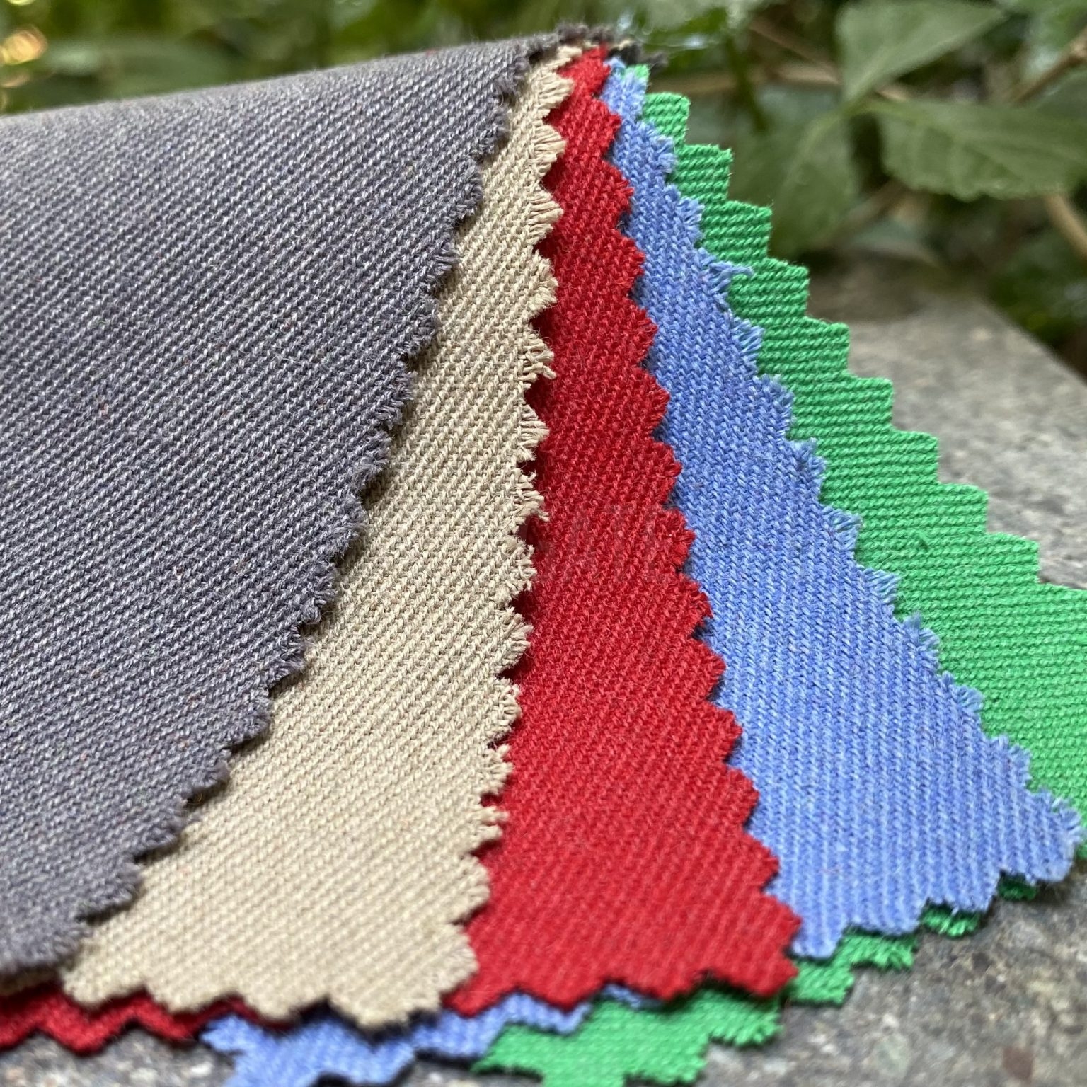 Tela Ignífuga/Antiflama - Sergatex Telas antiflama, ignífugas certificadas